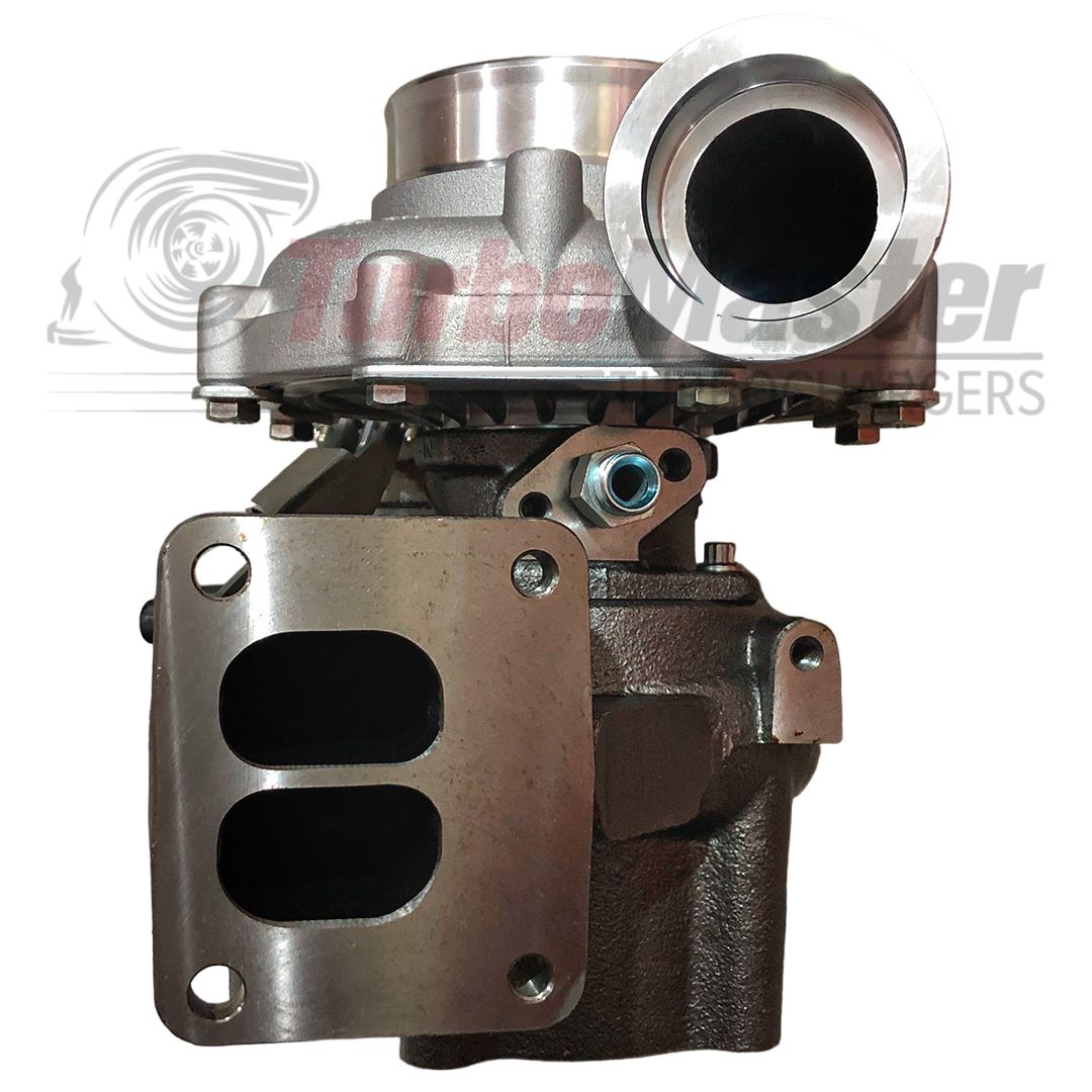 Turbo para Freightliner OM906 (802301-02) – TurboMaster