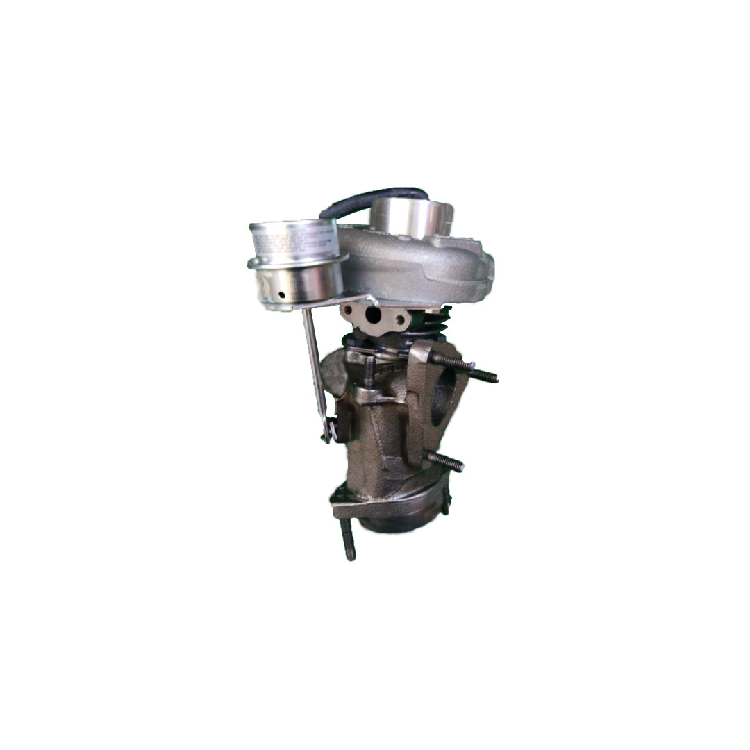 Turbo Garrett para Ssangyong Korando Tdi (704152-0001) – TurboMaster